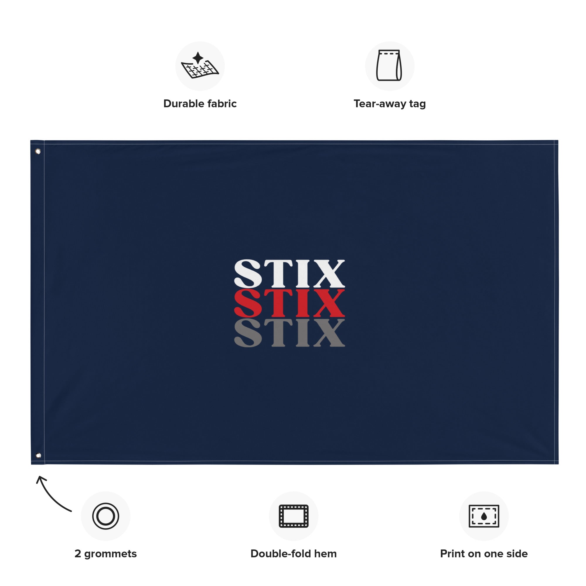Sb Flag