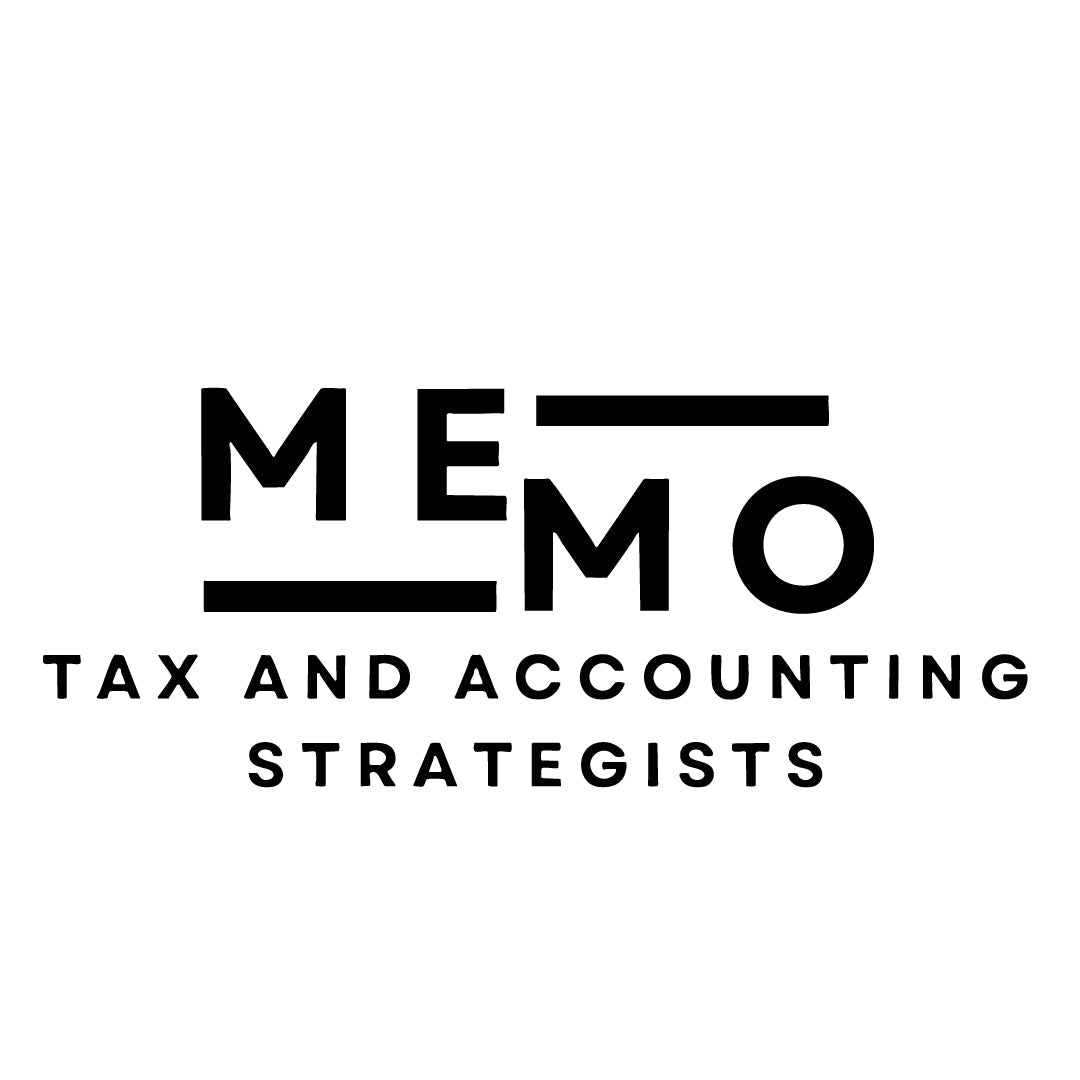 MeMo Tax and Accounting Strategists