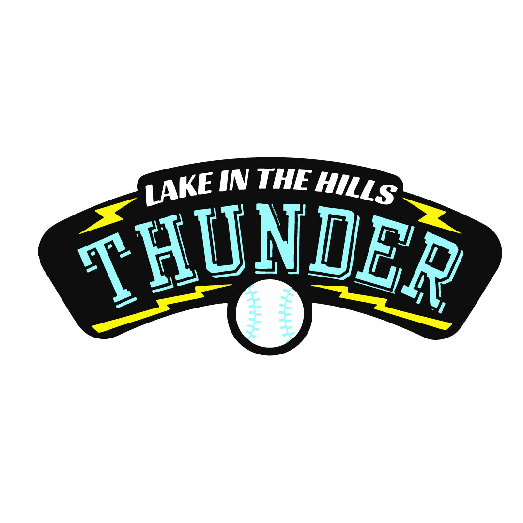 Thunder 14U Baseball