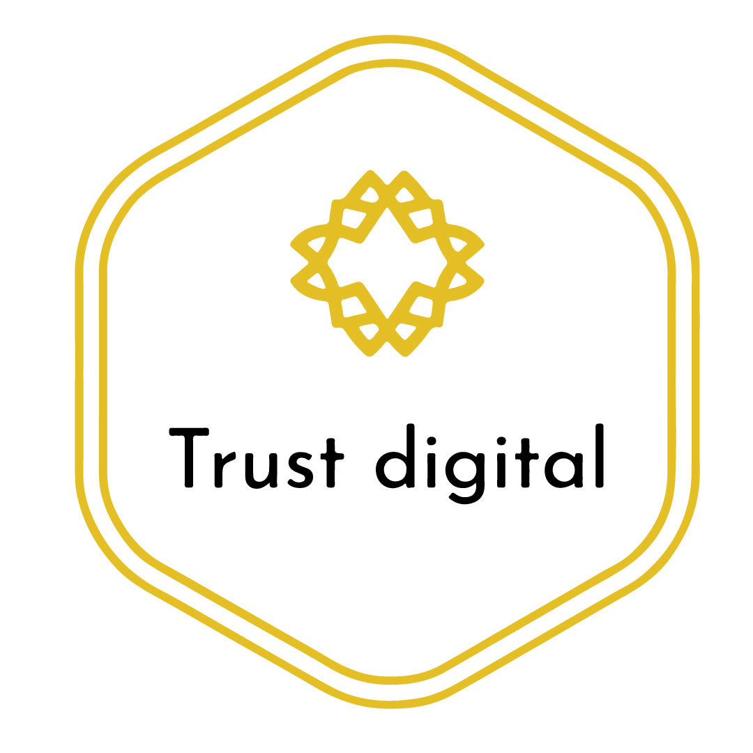 Trust digital