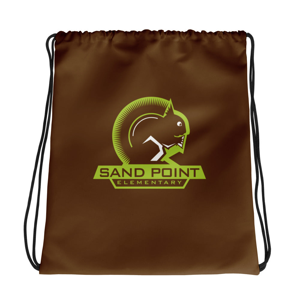 SPE Drawstring bag