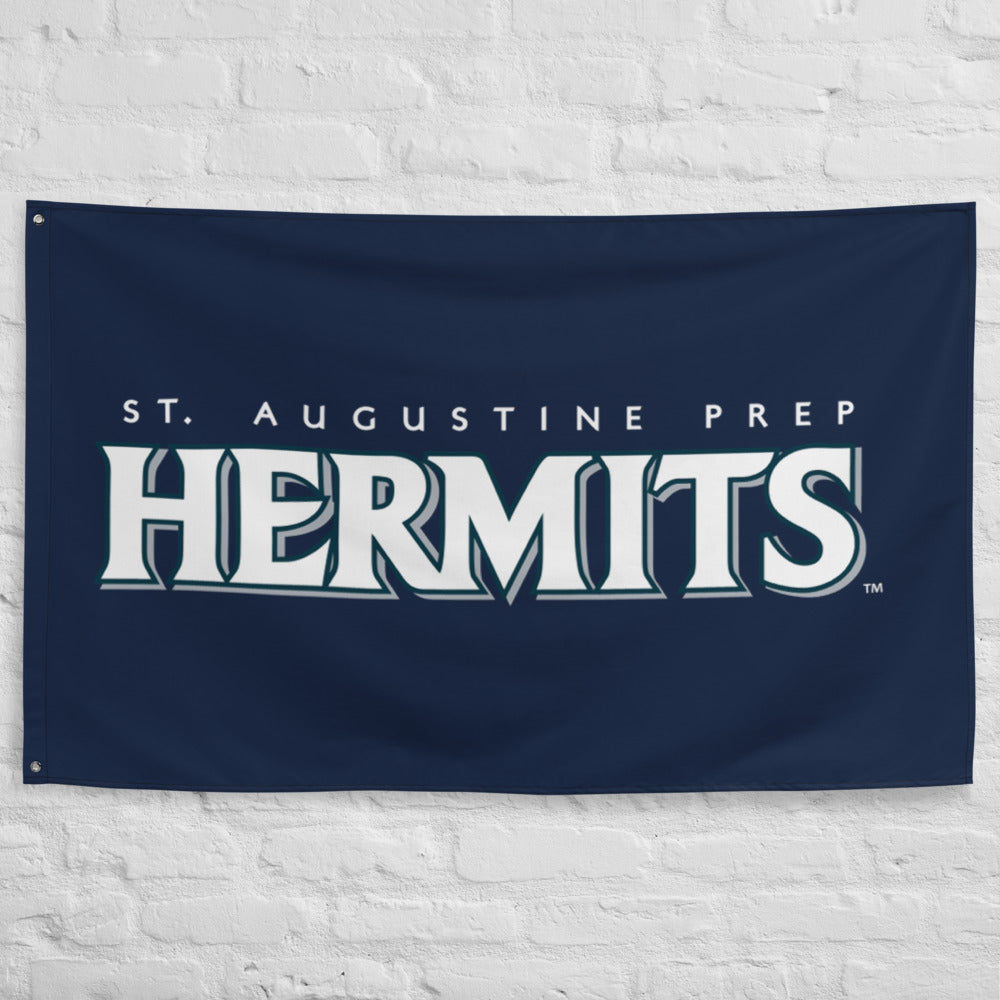 SAPrep Hermits Flag