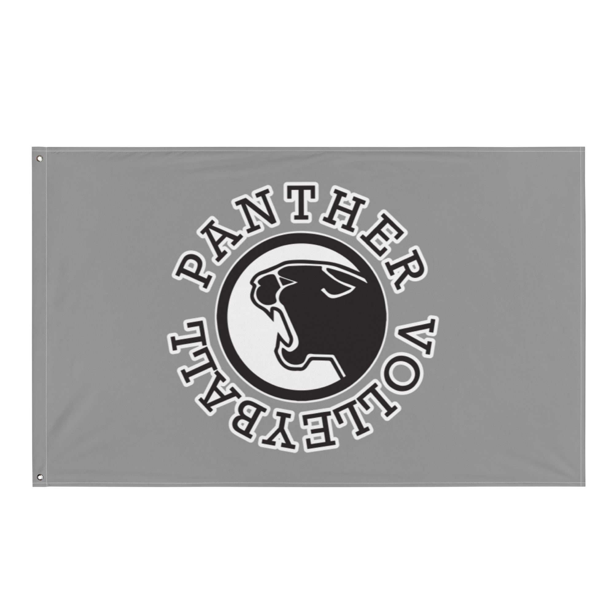 Panther Flag