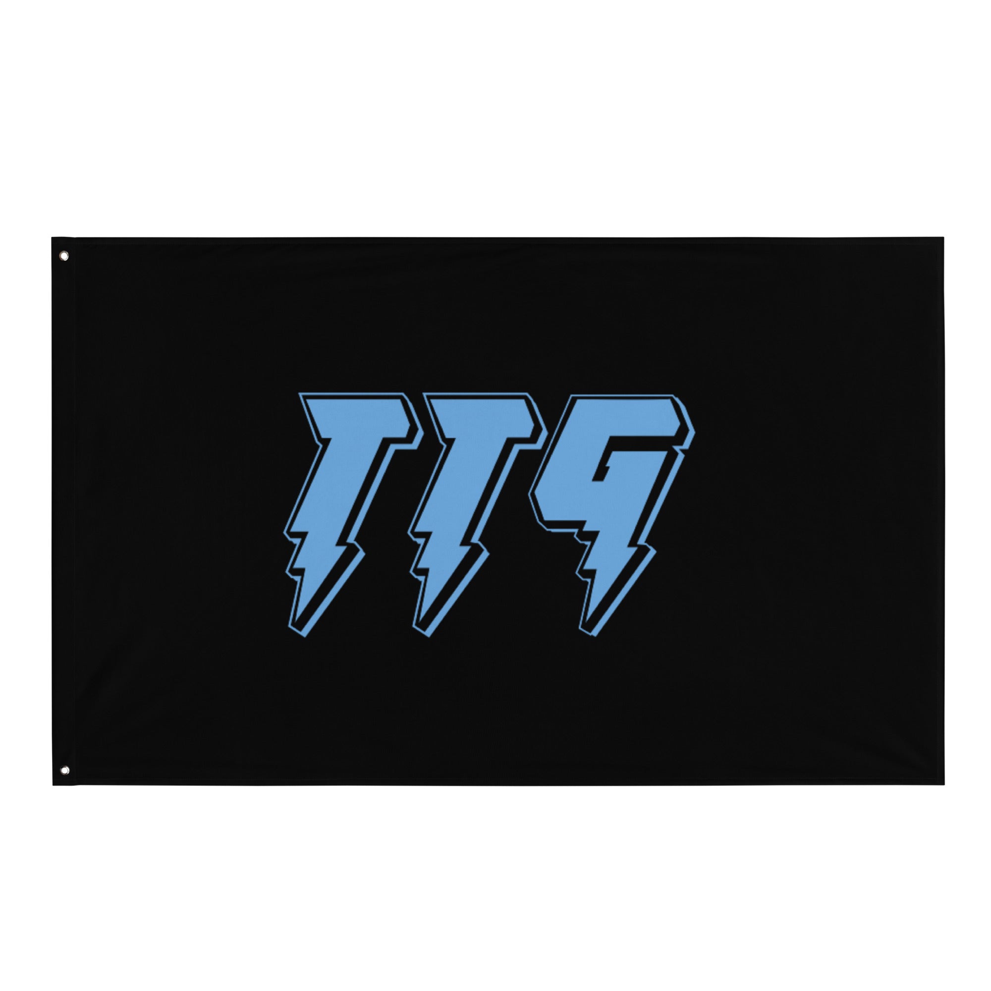 TTG Flag