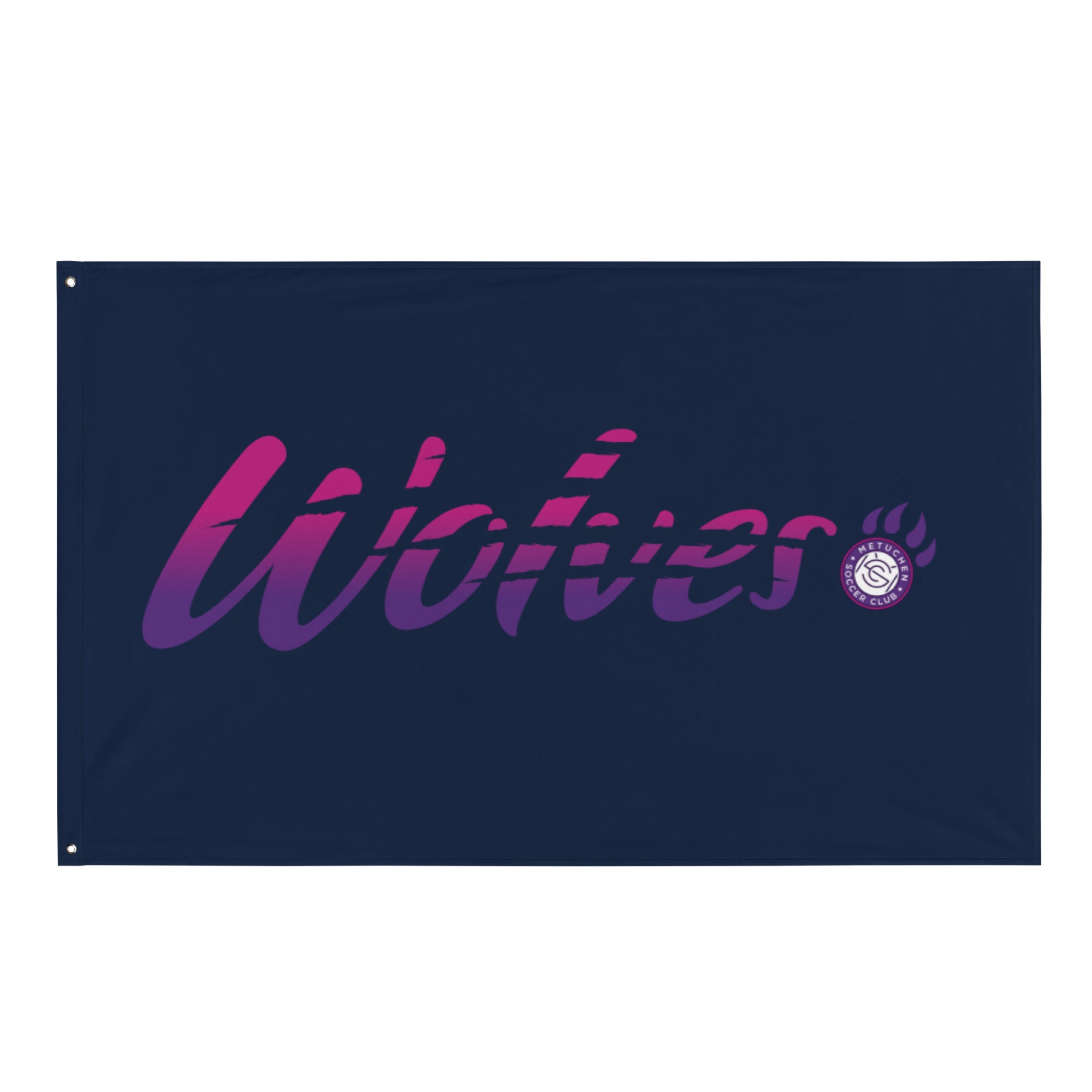 MWS Flag