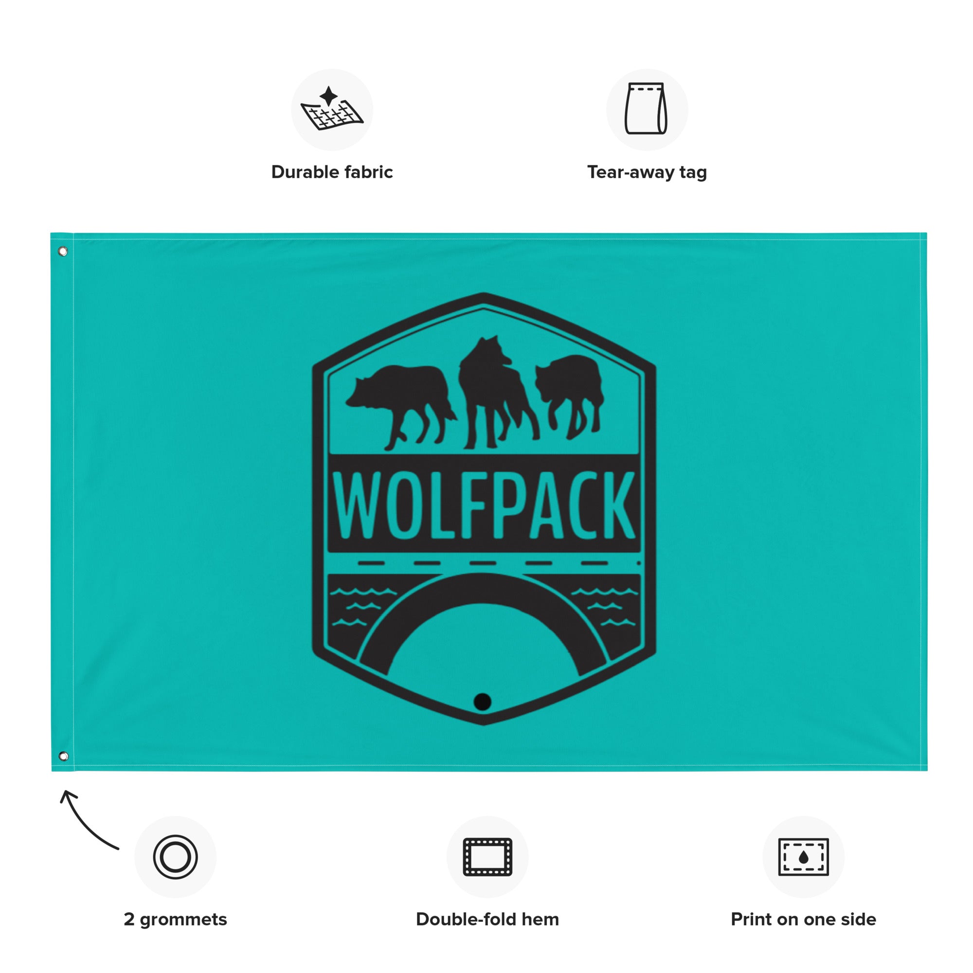 WMC Flag