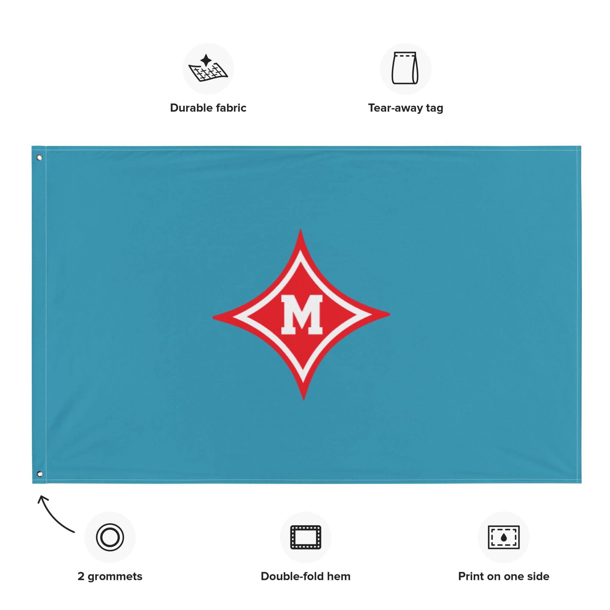 MHST Flag