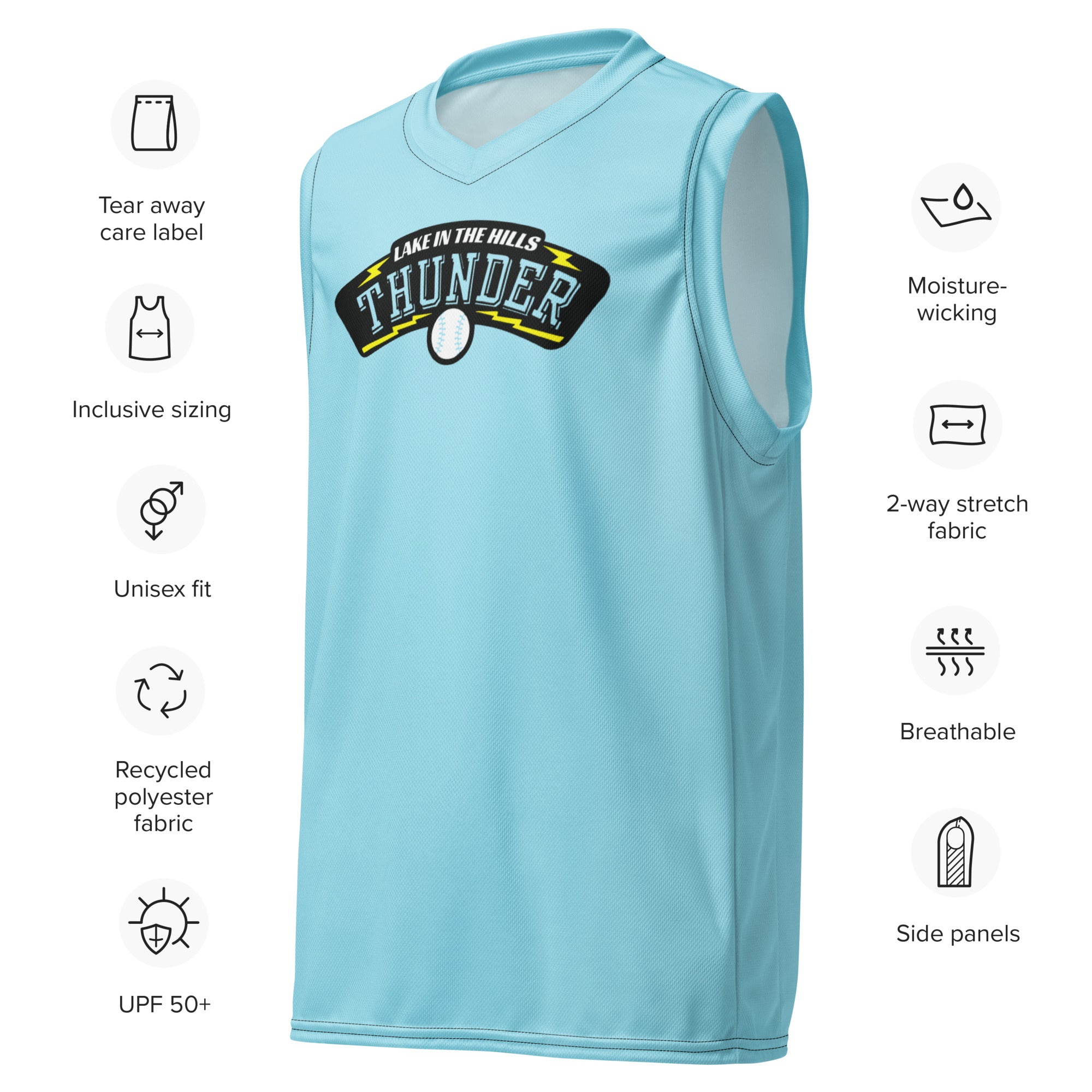 Thunder 14U Baseball