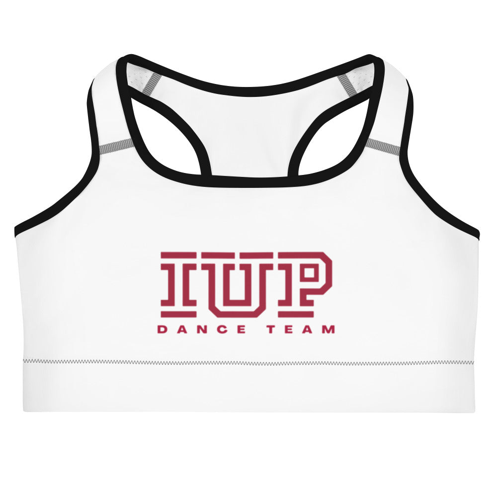 IUP Sports bra