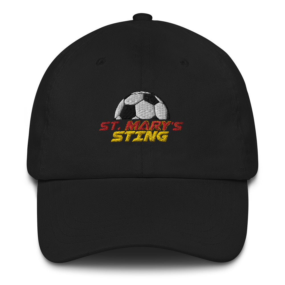 St Mary's Sting Dad hat