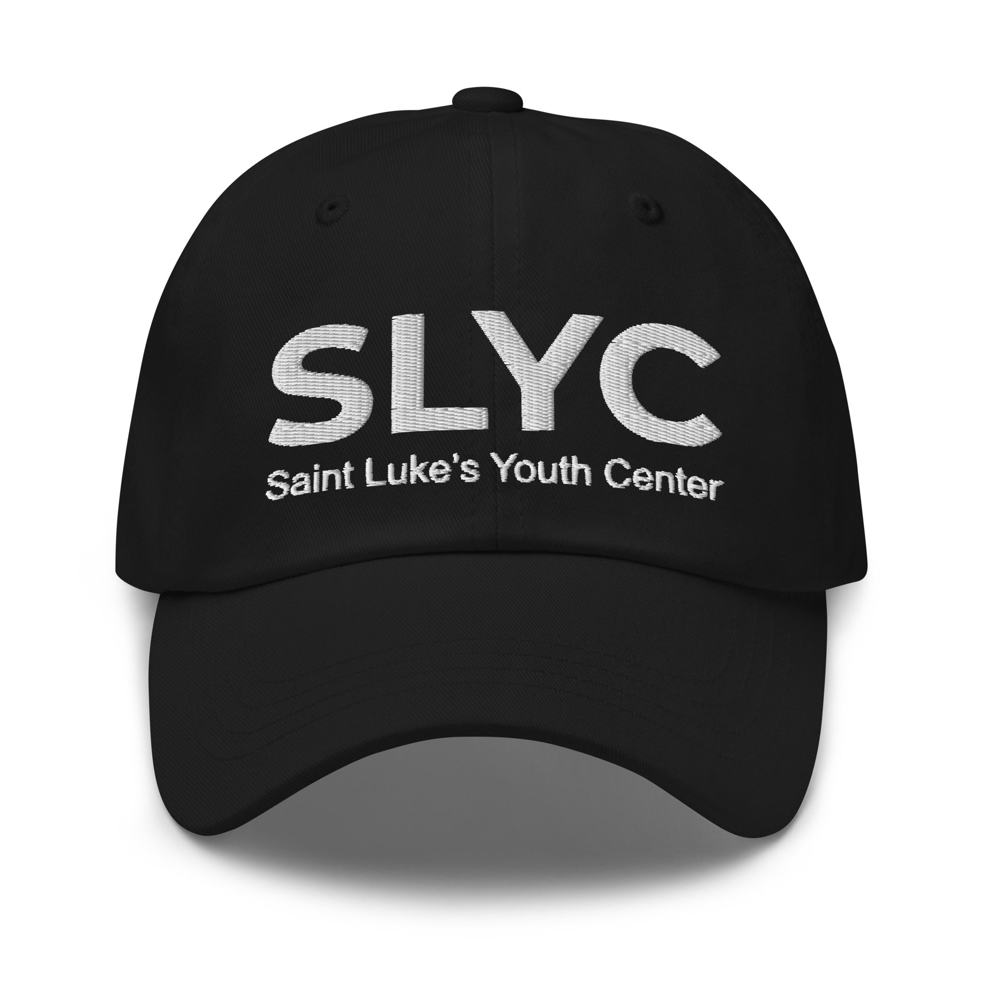 SLYC Dad hat