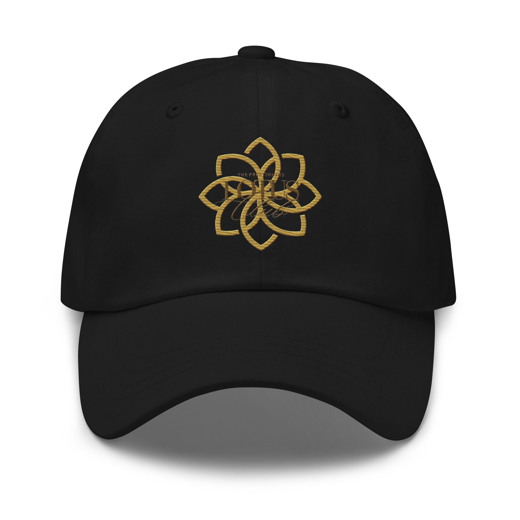 TLC Dad hat
