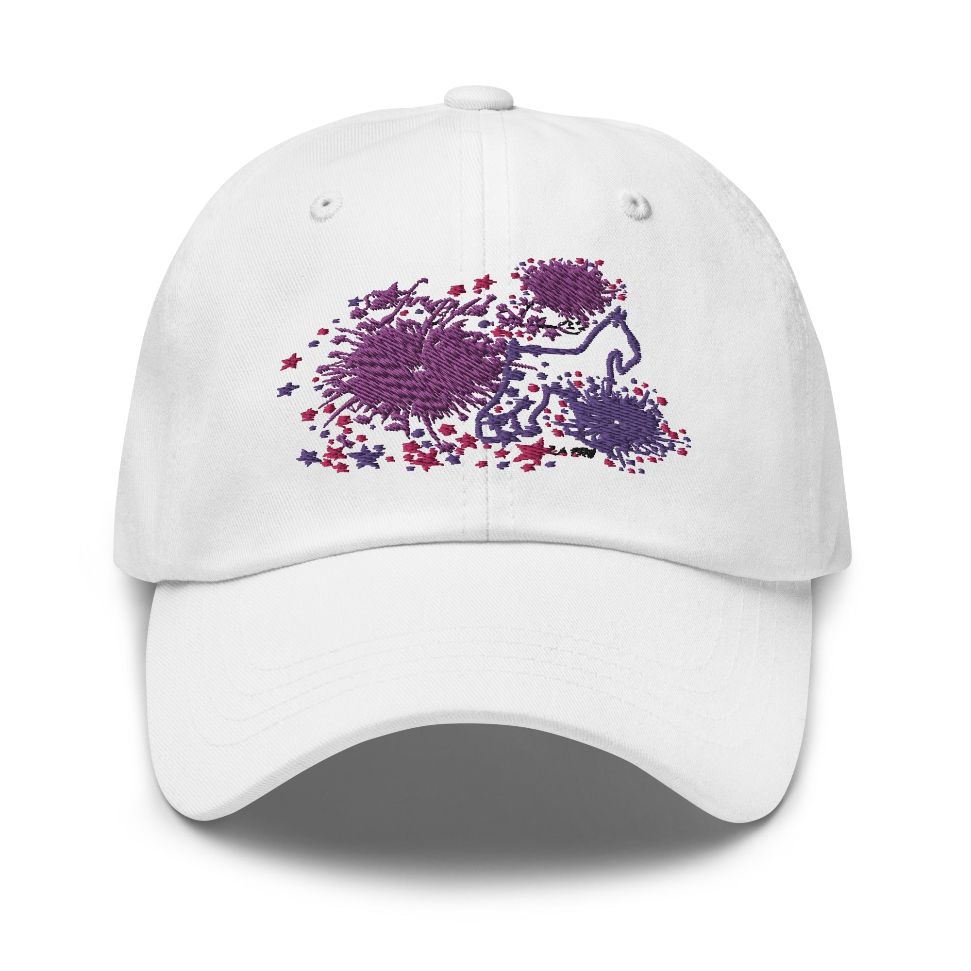 Starfire Dad hat