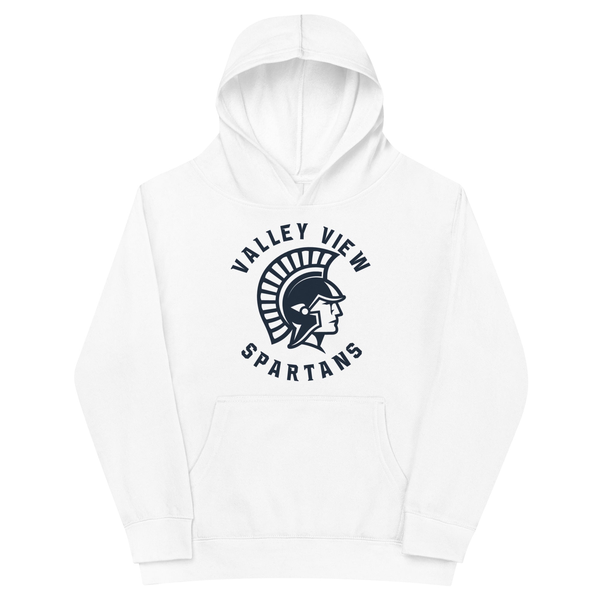 VVS Kids fleece hoodie