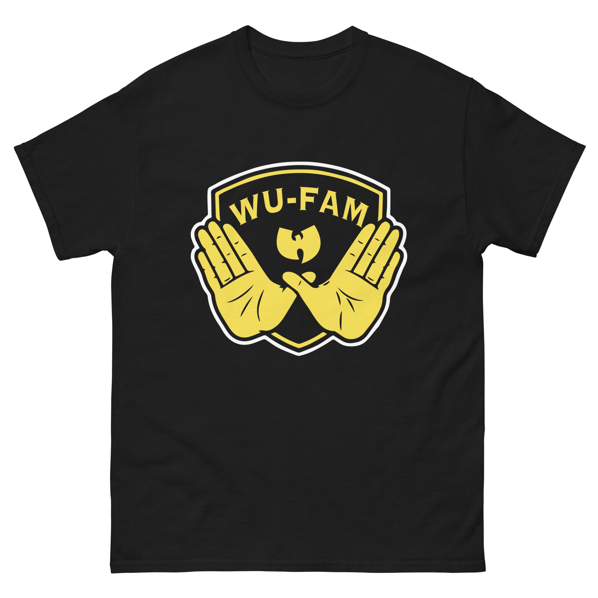 WF Men's classic tee