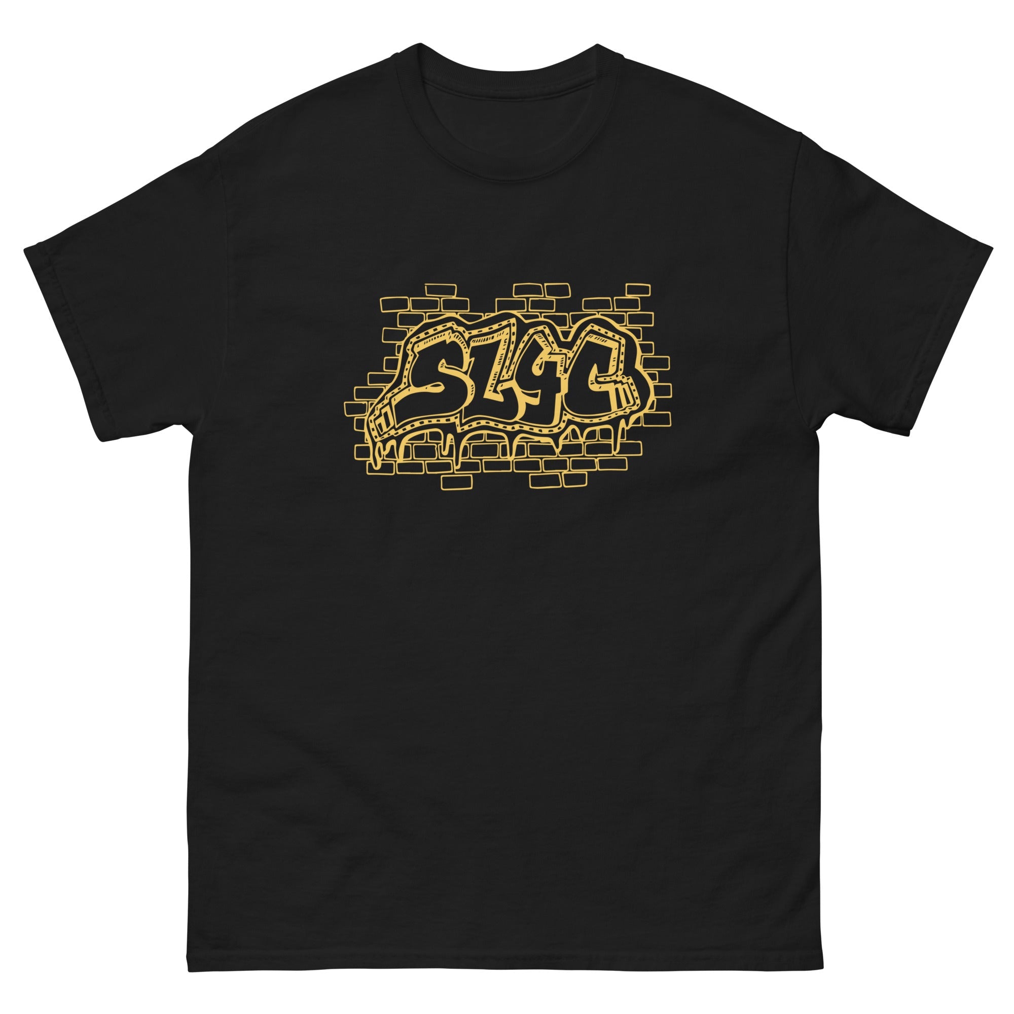 SLYC Men's classic tee