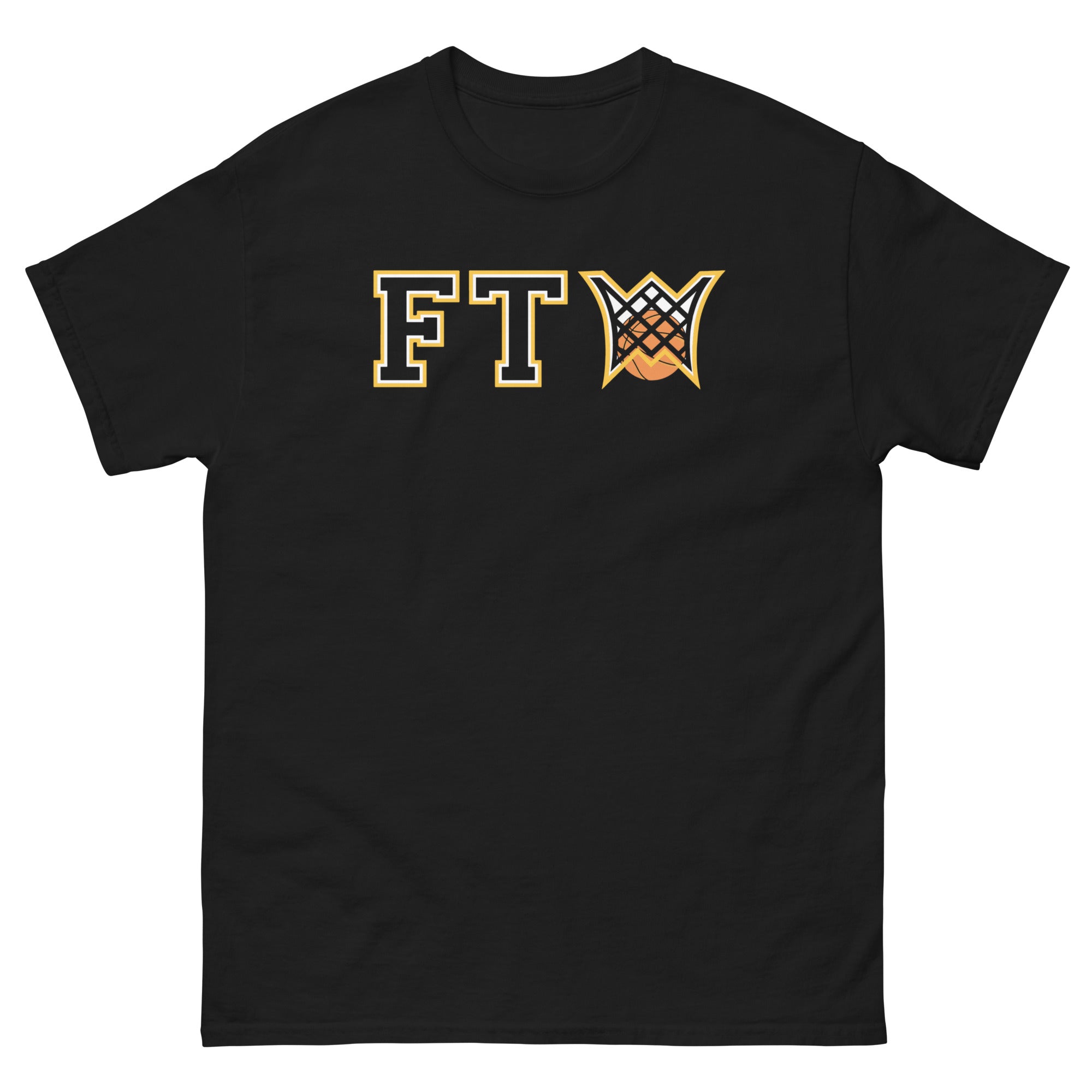 FTW Men's classic tee