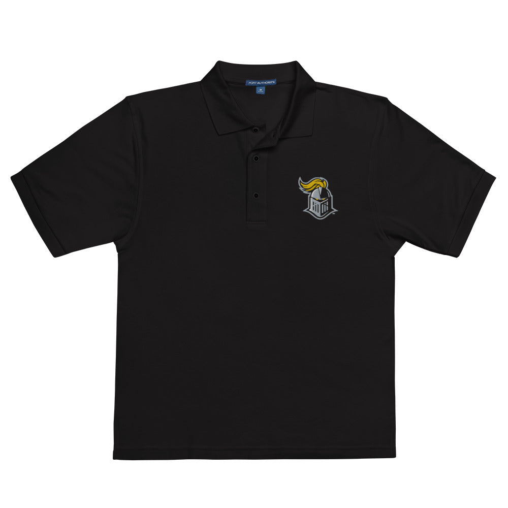JMS Men's Premium Polo