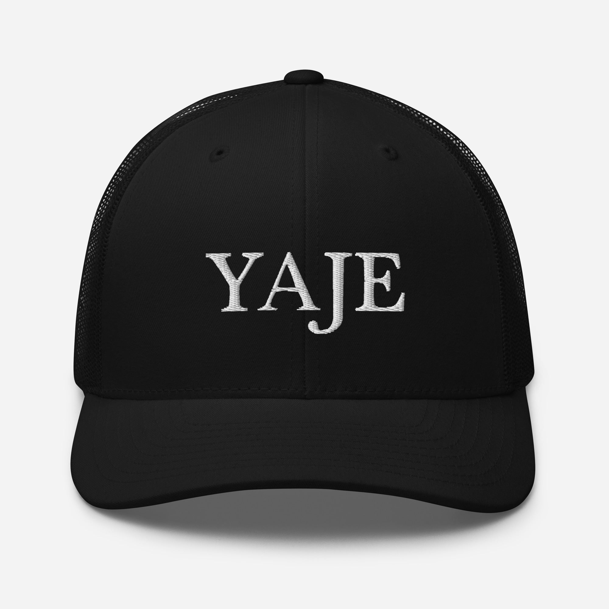 Yaje Trucker Cap
