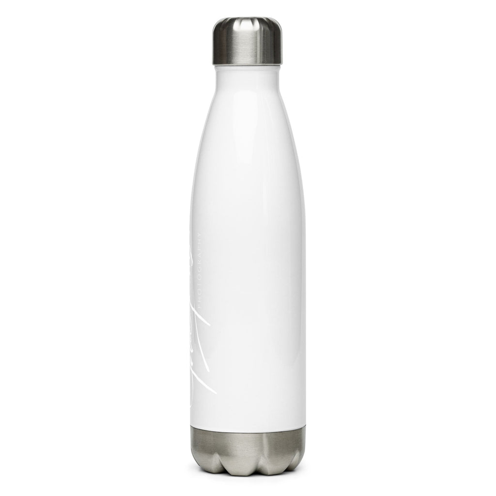 Julie Kay Stainless Steel Water Bottle