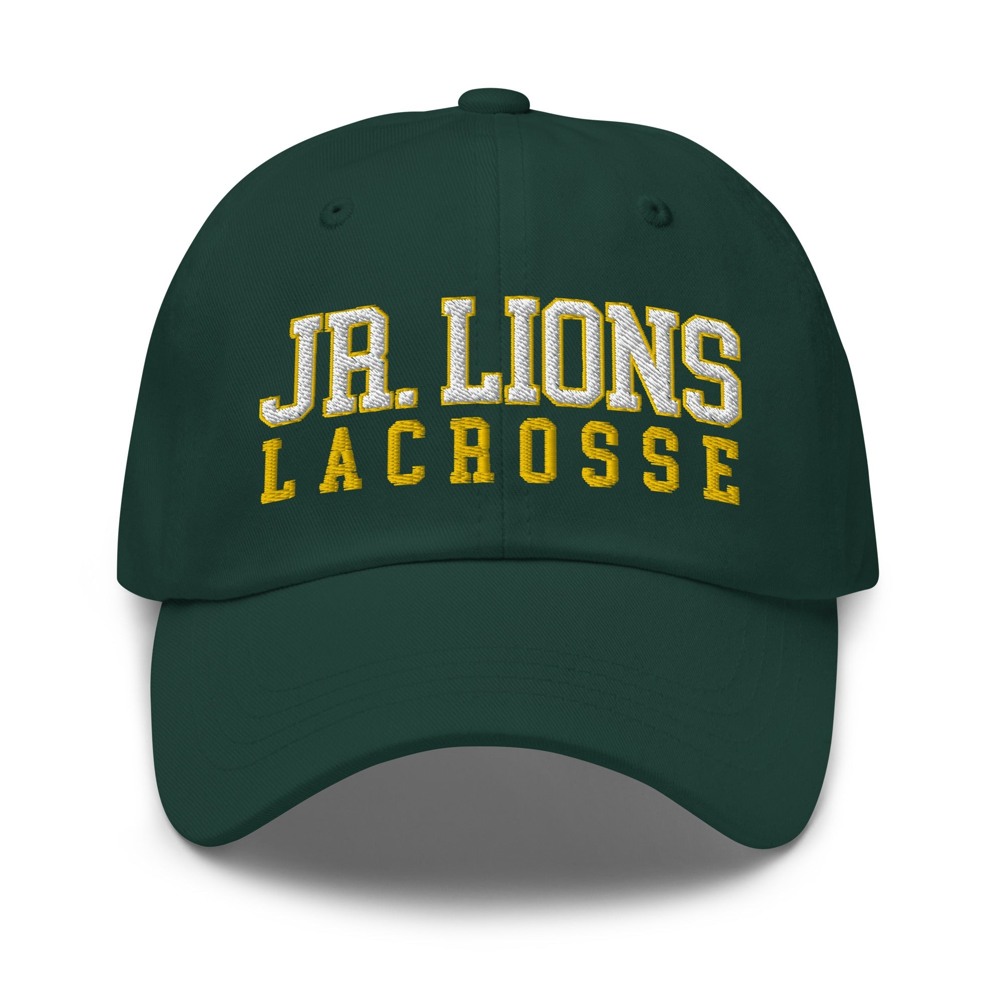Junior Lions Lacrosse