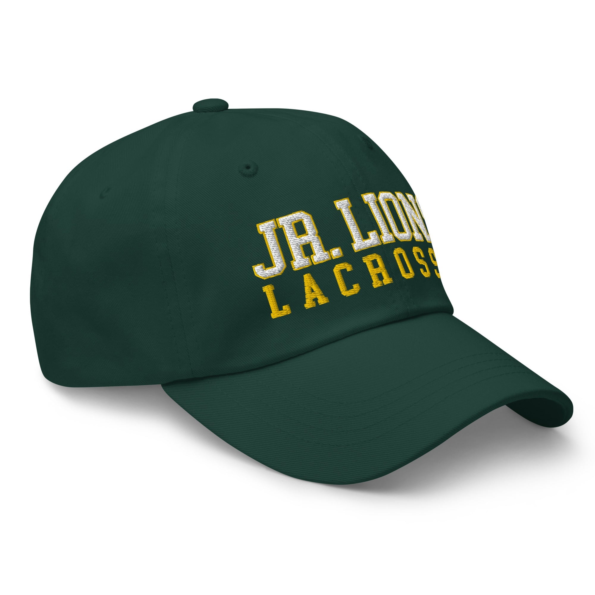 Junior Lions Lacrosse