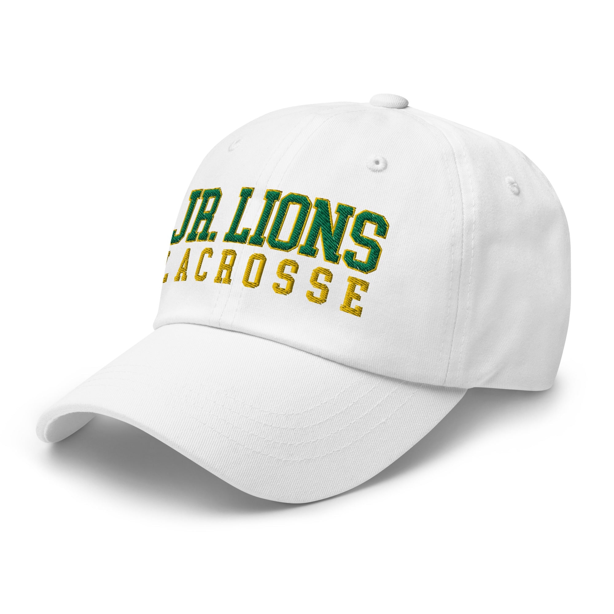 Junior Lions Lacrosse