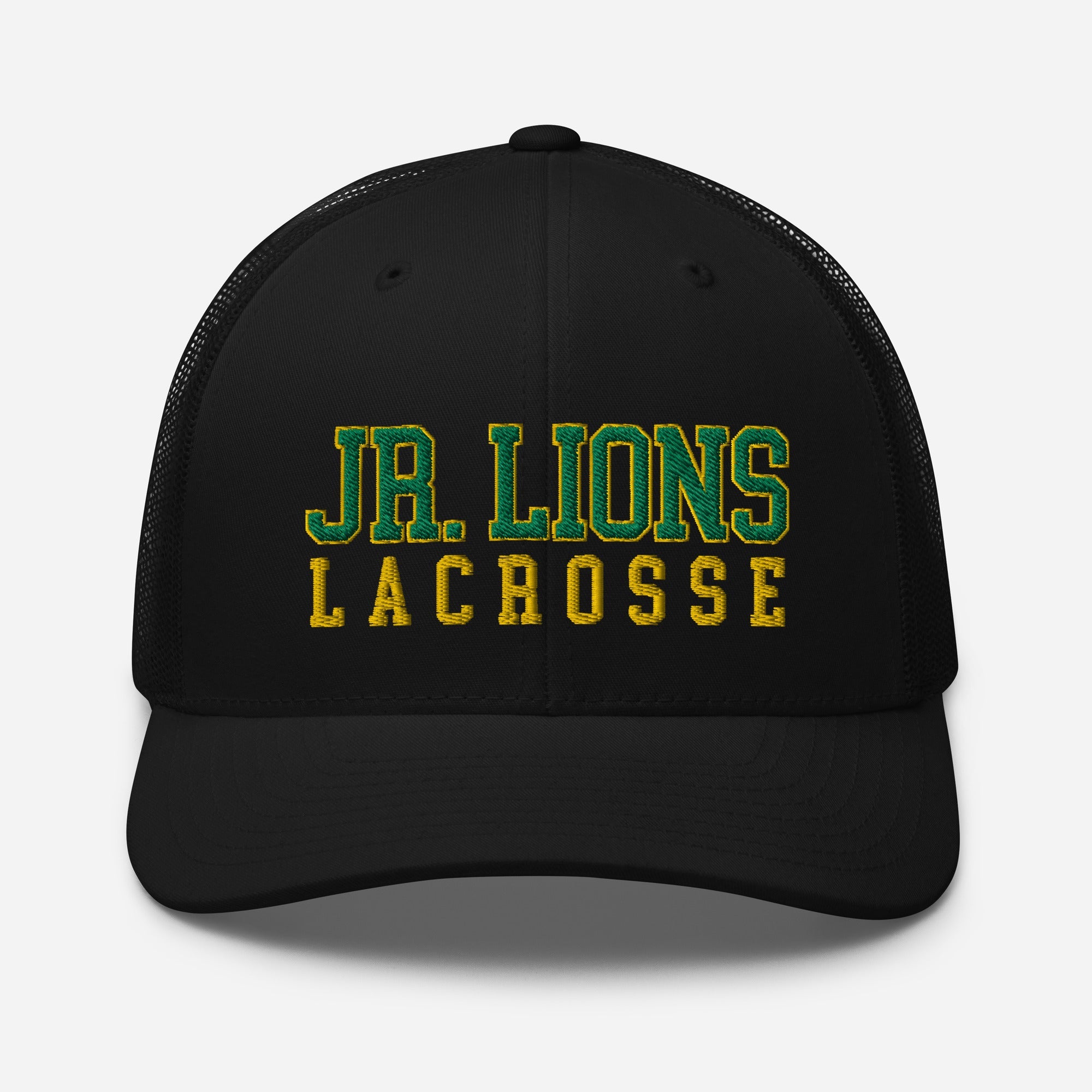 Junior Lions Lacrosse