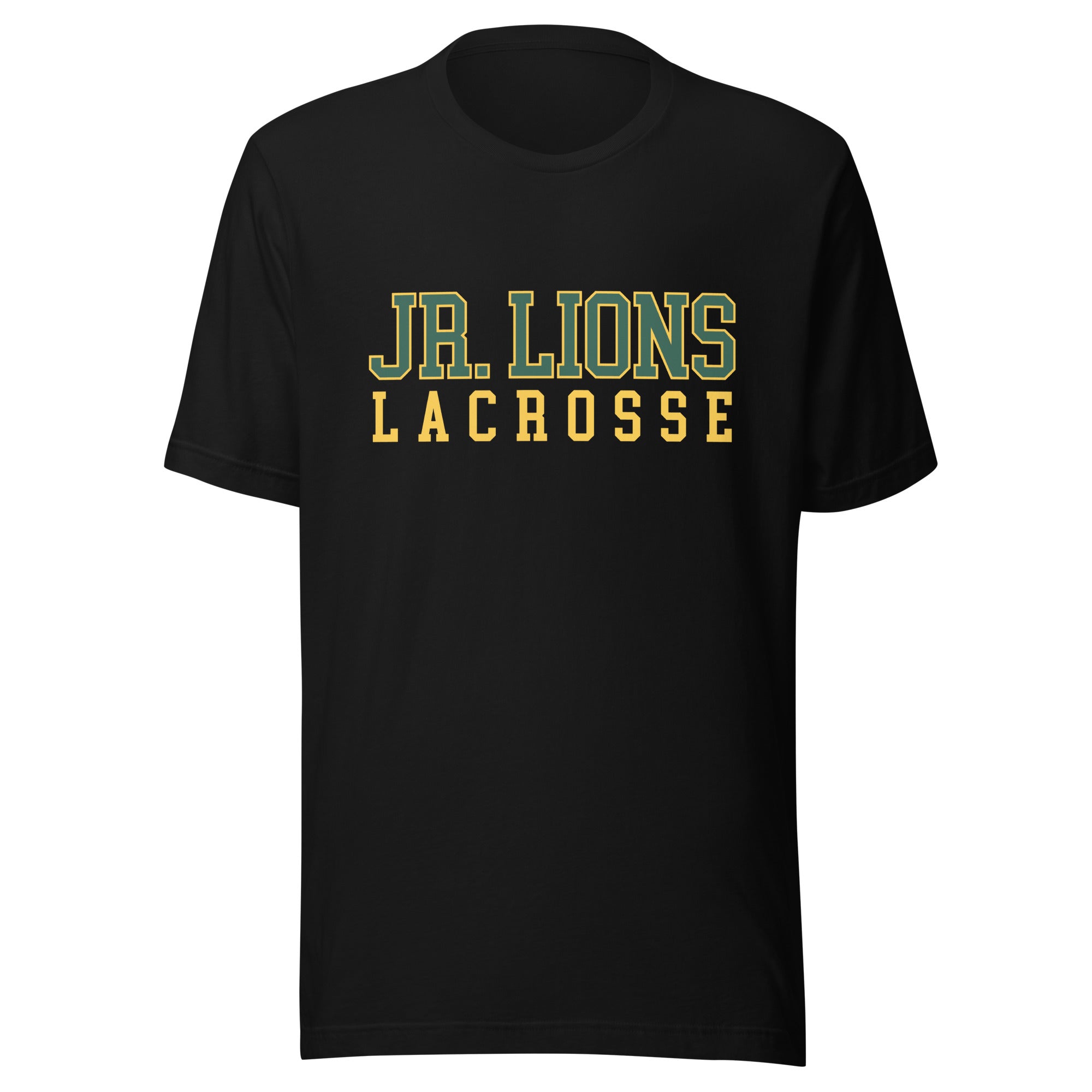 Junior Lions Lacrosse